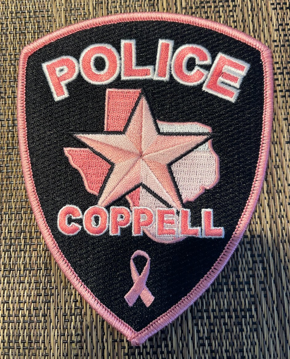 Citizen’s Police Academy Coppell Alumni Association – Our Community and ...